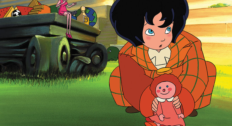 Momo Bilder (Seite 2) - TV Wunschliste