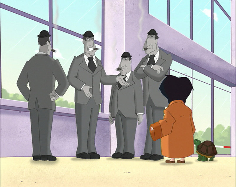 Momo Bilder (Seite 2) - TV Wunschliste