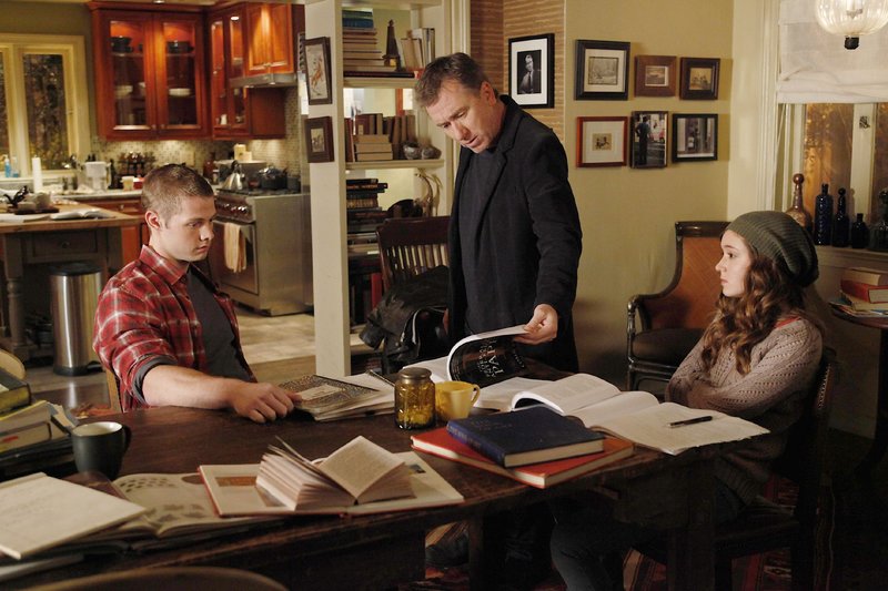 Lie to Me Bilder – TV Wunschliste