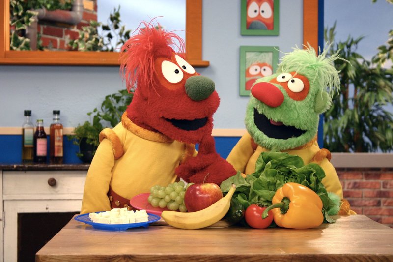 Peb & Pebber Bilder (Seite 3) - TV Wunschliste