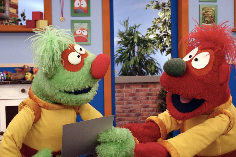 Peb & Pebber Bilder (Seite 3) - TV Wunschliste