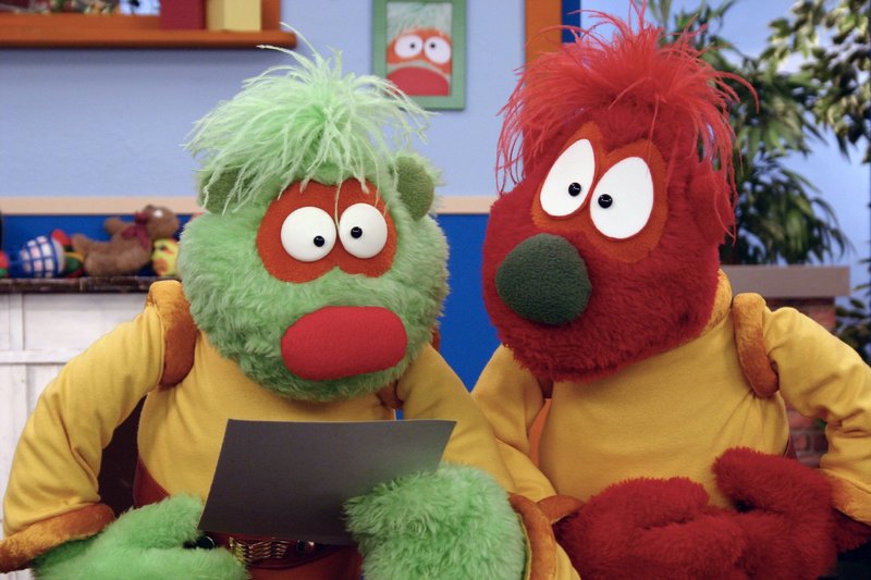 Peb & Pebber Bilder (Seite 2) - TV Wunschliste