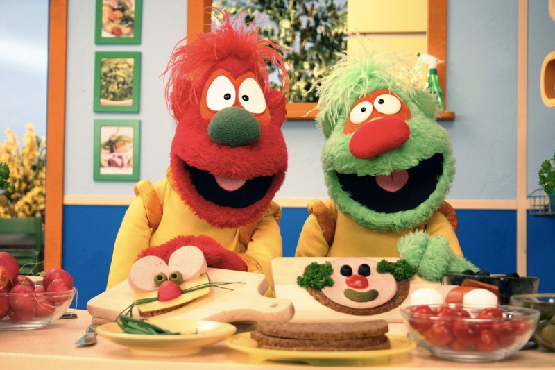 Peb & Pebber Bilder (Seite 3) - TV Wunschliste