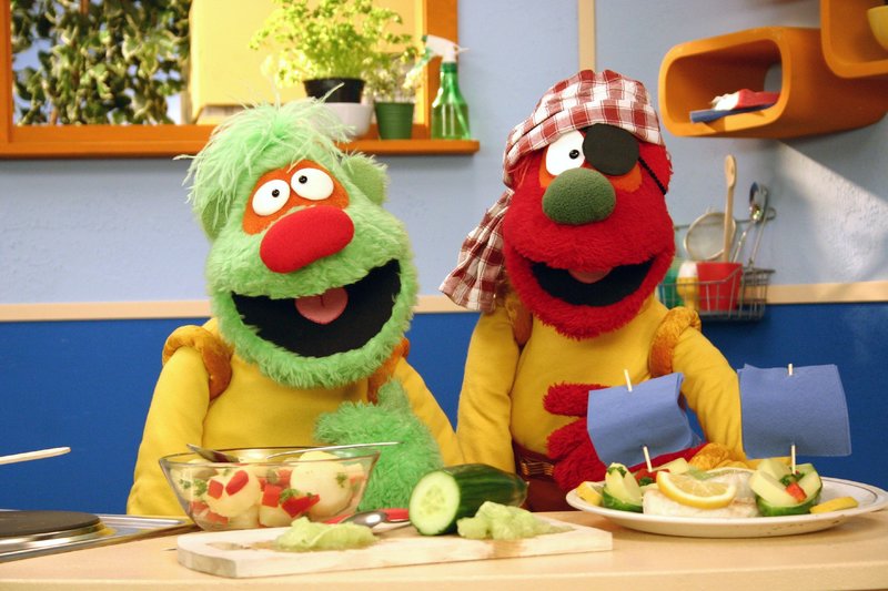 Peb & Pebber Bilder (Seite 3) - TV Wunschliste