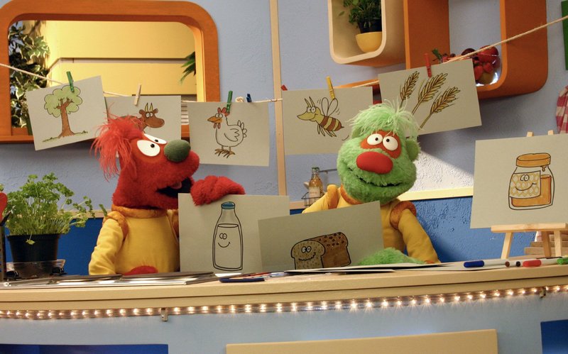 Peb & Pebber Bilder (Seite 3) - TV Wunschliste