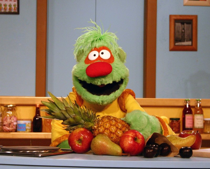 Peb & Pebber Bilder (Seite 3) - TV Wunschliste