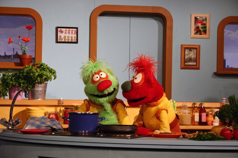 Peb & Pebber Bilder (Seite 3) - TV Wunschliste