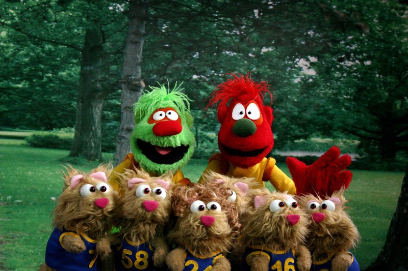 Peb & Pebber Bilder (Seite 3) - TV Wunschliste