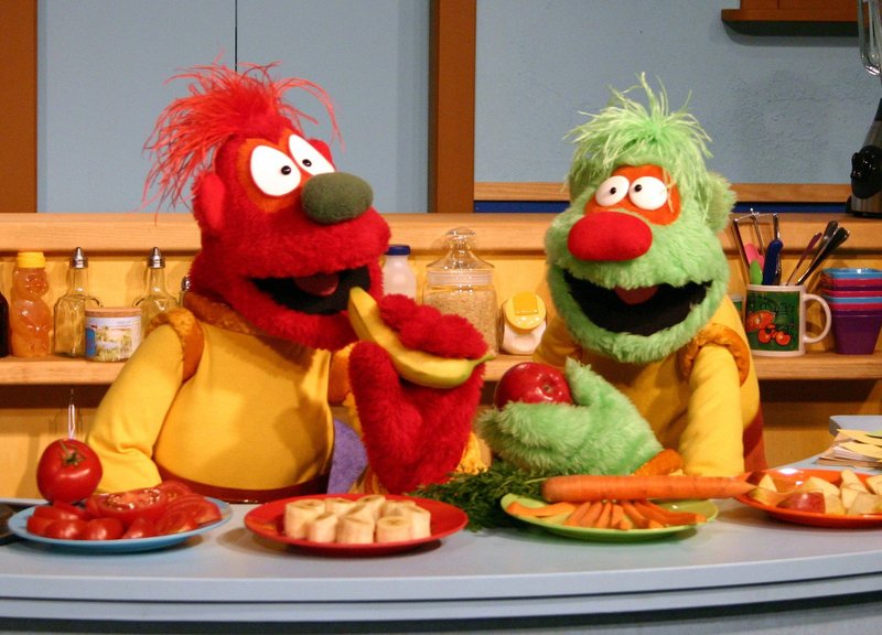 Peb & Pebber Bilder (Seite 3) - TV Wunschliste