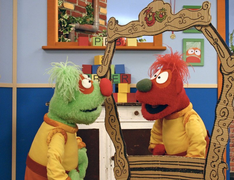 Peb & Pebber Bilder (Seite 2) - TV Wunschliste