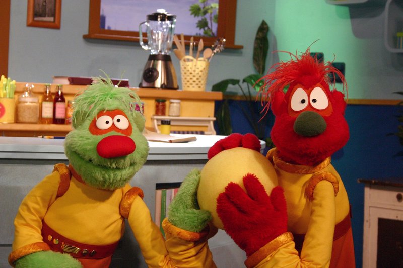 Peb & Pebber Bilder (Seite 3) - TV Wunschliste