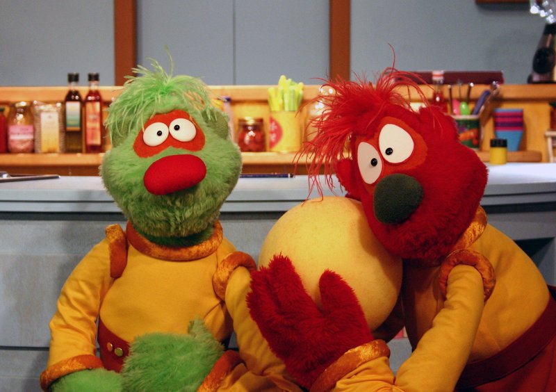 Peb & Pebber Bilder (Seite 3) - TV Wunschliste