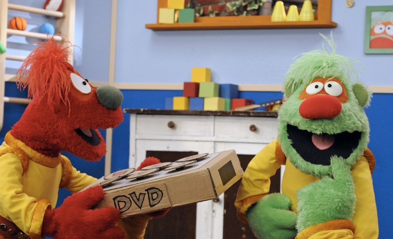 Peb & Pebber Bilder (Seite 3) - TV Wunschliste