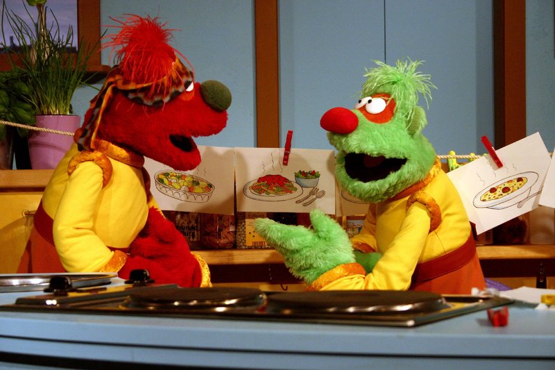 Peb & Pebber Bilder (Seite 3) - TV Wunschliste