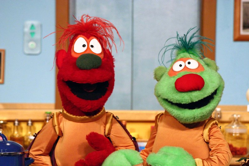 Peb & Pebber Bilder (Seite 3) - TV Wunschliste