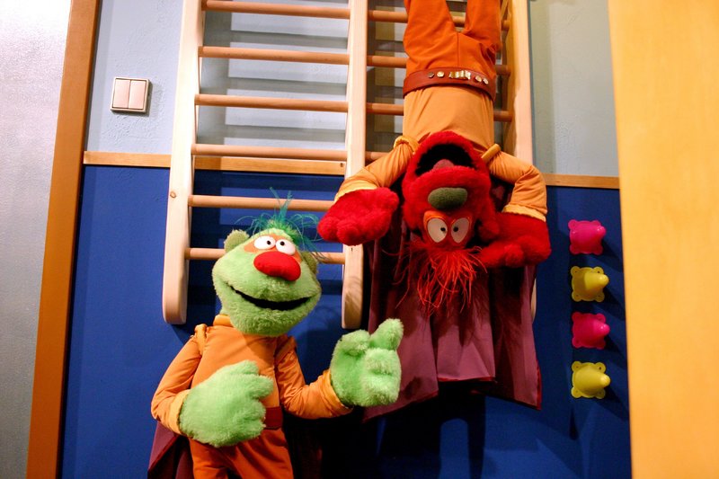 Peb & Pebber Bilder (Seite 3) - TV Wunschliste