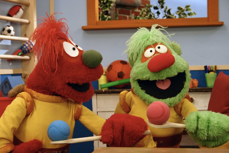 Peb & Pebber Bilder (Seite 3) - TV Wunschliste