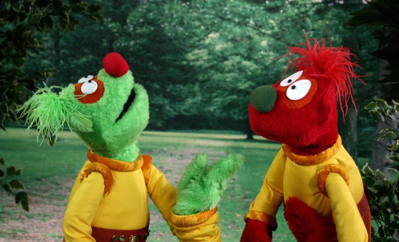 Peb & Pebber Bilder (Seite 2) - TV Wunschliste