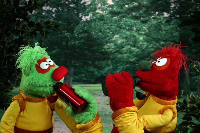 Peb & Pebber Bilder (Seite 3) - TV Wunschliste