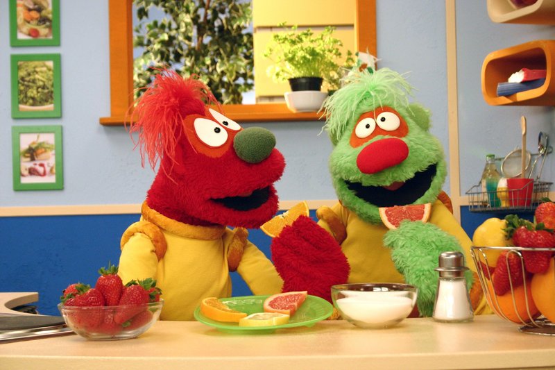 Peb & Pebber Bilder (Seite 3) - TV Wunschliste