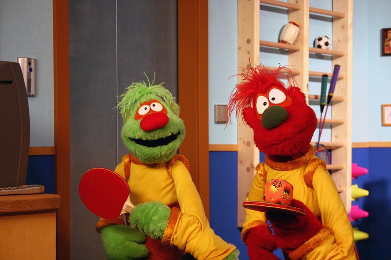 Peb & Pebber Bilder (Seite 3) - TV Wunschliste