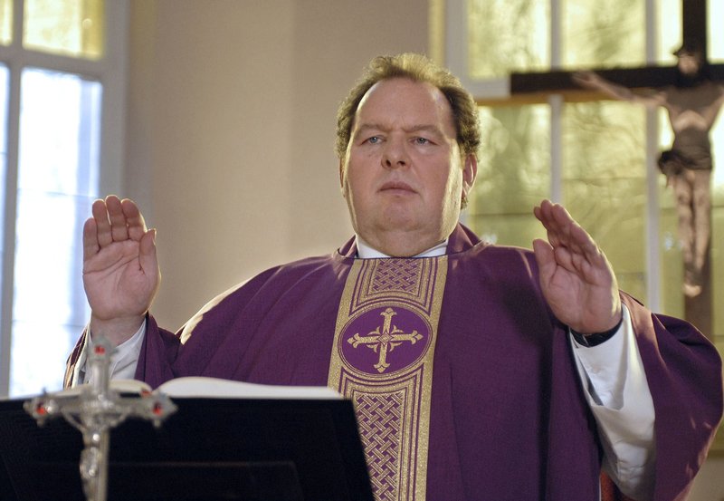 [13] Die Gärten des Rabbiners - Pfarrer Braun – TV Wunschliste