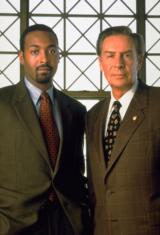 Law & Order Bilder – TV Wunschliste