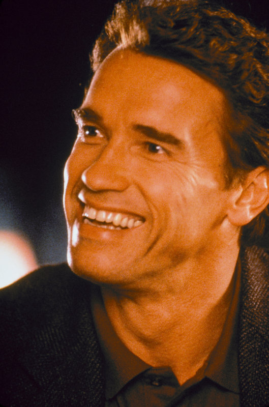 Kindergarten Cop (USA, 1990) Streams, TV-Termine, News, DVDs TV Wunschliste