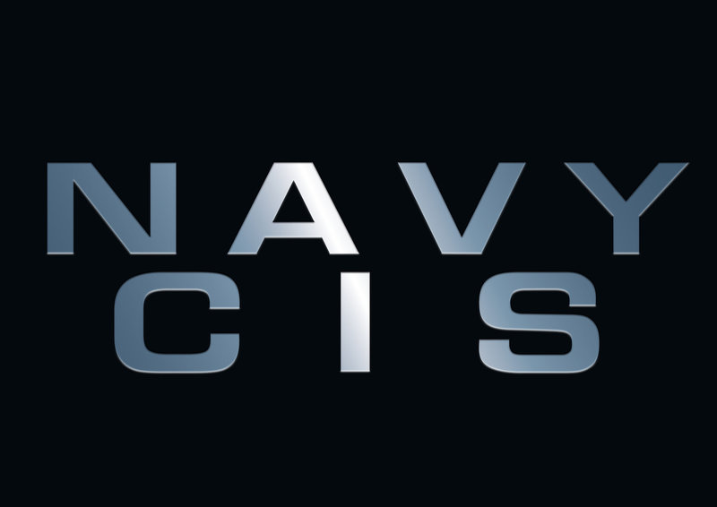 Navy Cis Logo