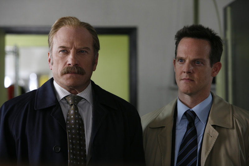 Monk Bilder (Seite 11) - TV Wunschliste