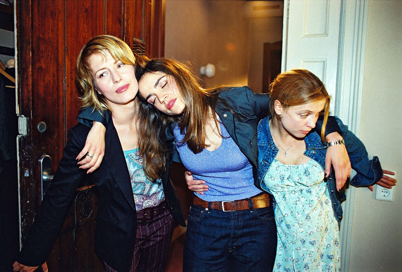 Edel & Starck Bilder (Seite 6) – TV Wunschliste