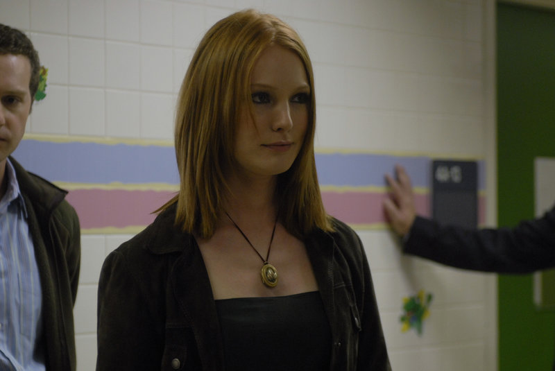 Criminal Intent - Verbrechen im Visier: Der Samenspender (Seeds ...