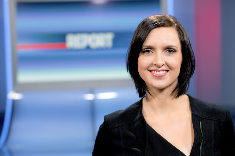 Report (1984) Bilder - TV Wunschliste