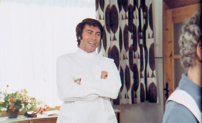 Kinderarzt Dr. Fröhlich (D, 1972) Streams, TV-Termine, News, DVDs TV ...