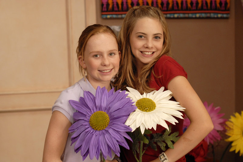 Der Sleepover Club Bilder - TV Wunschliste