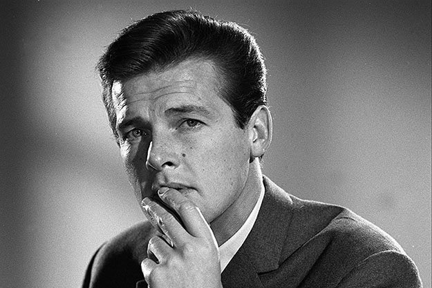Simon Templar (1962) Bilder - TV Wunschliste