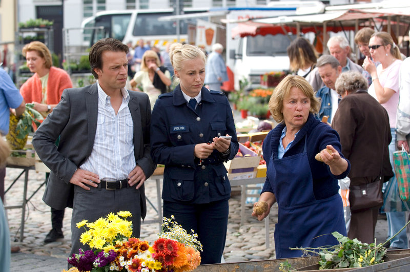 [05x05] Alles Mist - SOKO Wismar – TV Wunschliste