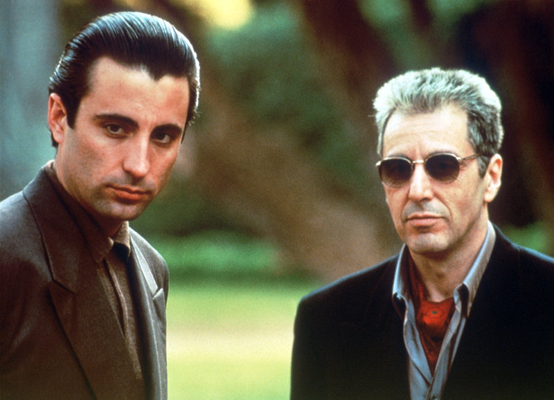 Der Pate / Der Pate - Die Saga Bilder – TV Wunschliste