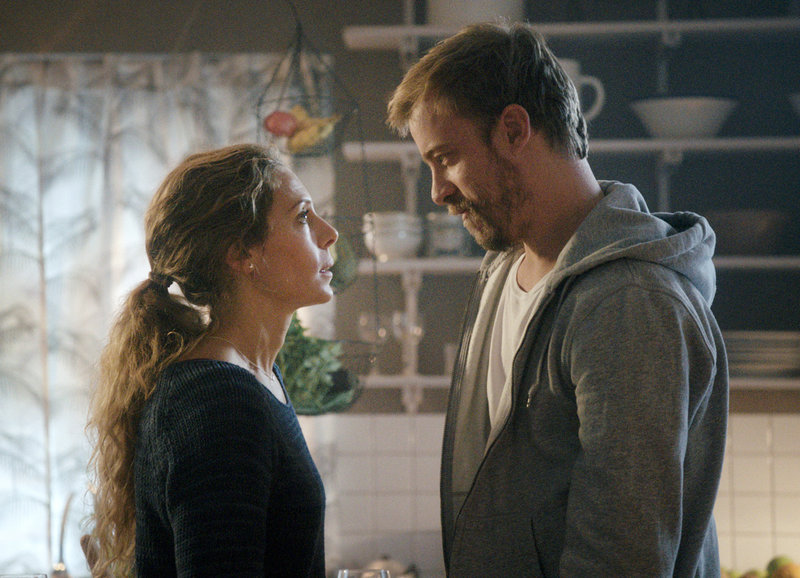 Maria Wern, Kripo Gotland Bilder – TV Wunschliste
