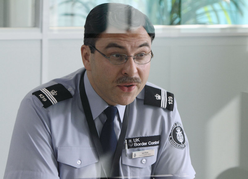 Come Fly with Me: Folge 5 (Episode 5) [S01E05] – TV Wunschliste