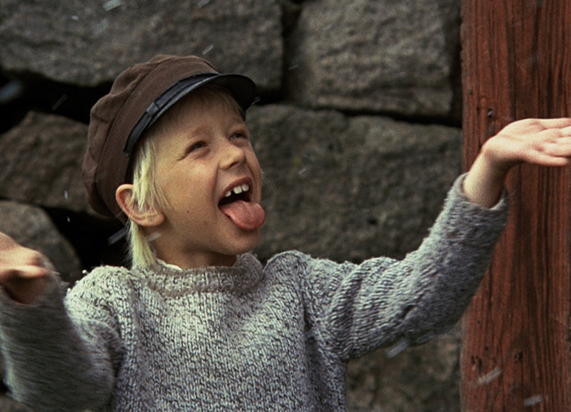 Michel aus Lönneberga / Immer dieser Michel Bilder – TV Wunschliste