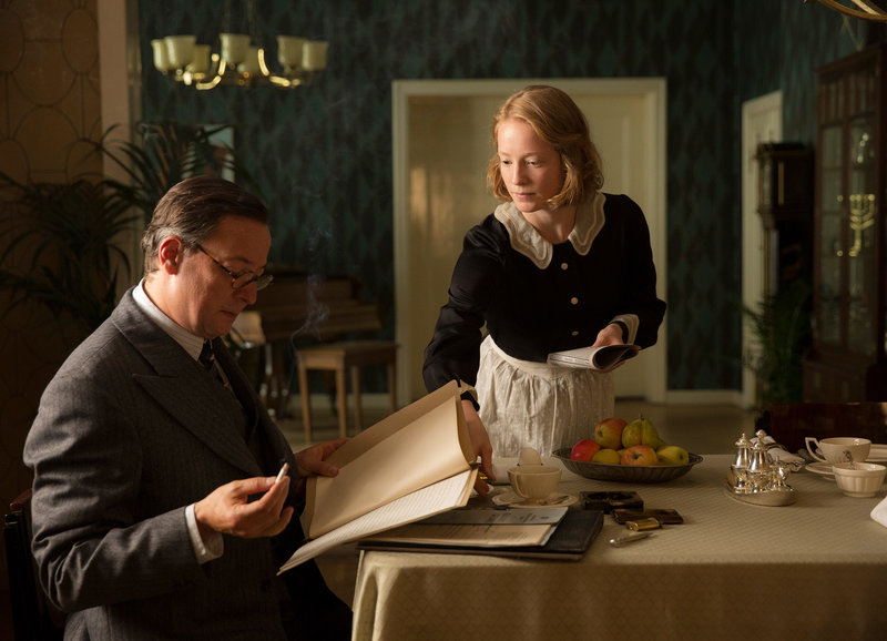 Babylon Berlin: Episode 7 [S01E07] – TV Wunschliste