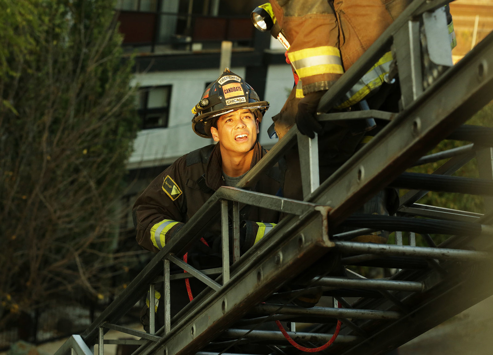 Chicago Fire Bilder – TV Wunschliste