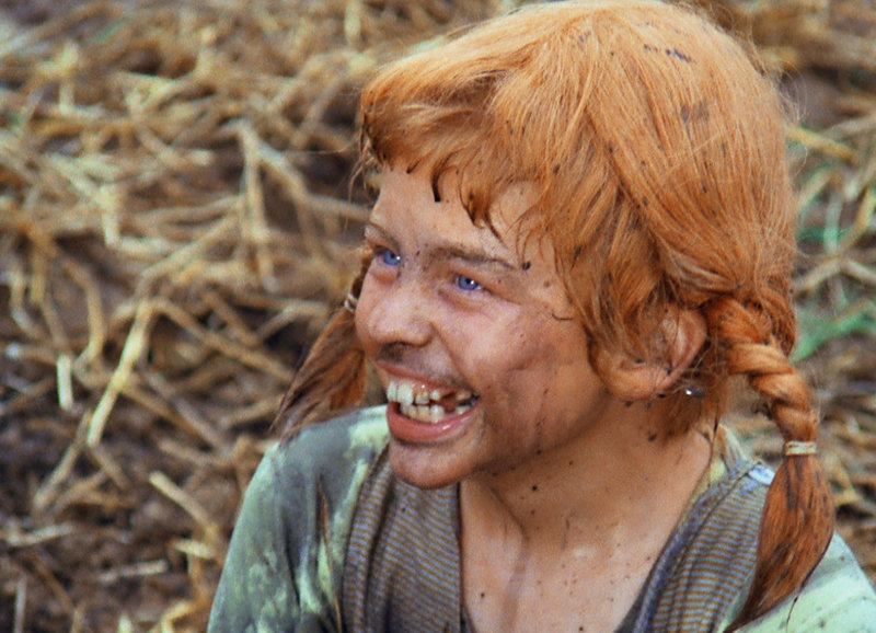 Pippi Langstrumpf / Pippi außer Rand und Band Bilder – TV Wunschliste