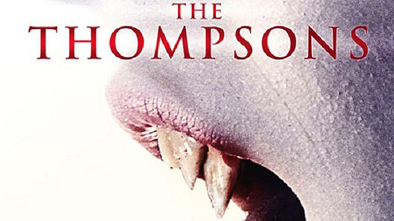 The Thompsons USA/GB, 2012 Streams, TV-Termine, News, DVDs TV Wunschliste
