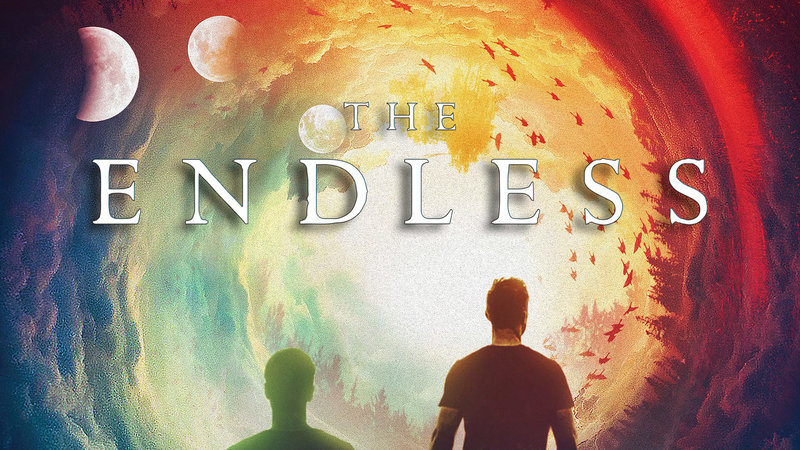 The Endless USA, 2018 Streams, TV-Termine, News, DVDs TV Wunschliste