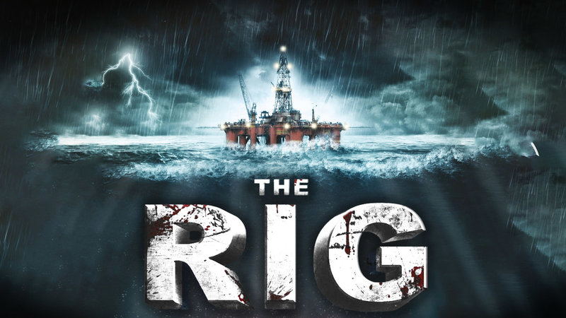 The Rig USA, 2010 Streams, TV-Termine, News, DVDs TV Wunschliste