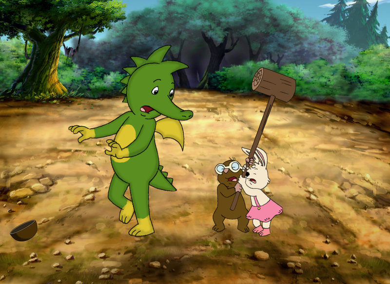 Tabaluga Bilder - TV Wunschliste