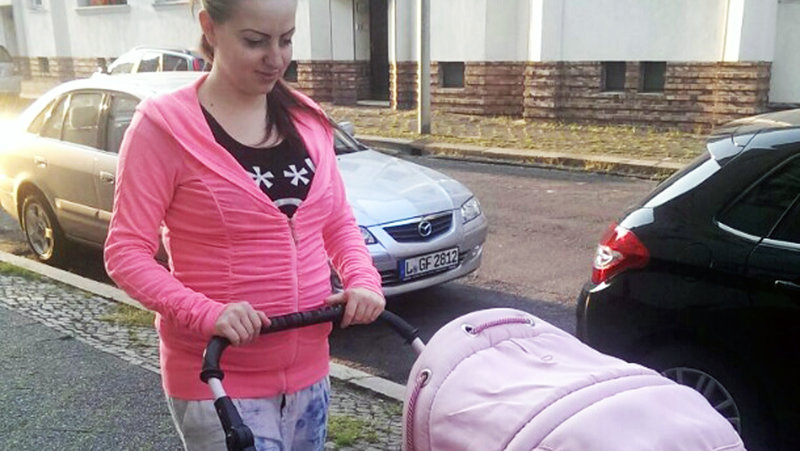 Teenie Mütter Wenn Kinder Kinder Kriegen Bilder Seite 2 Tv