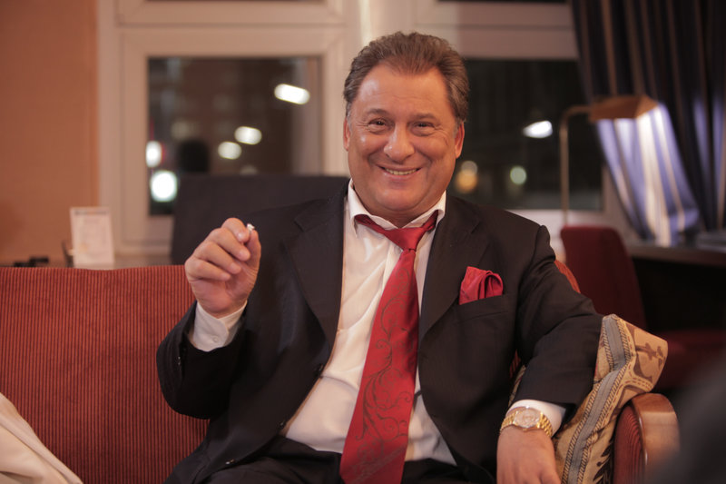 Terra Xpress Bilder - TV Wunschliste